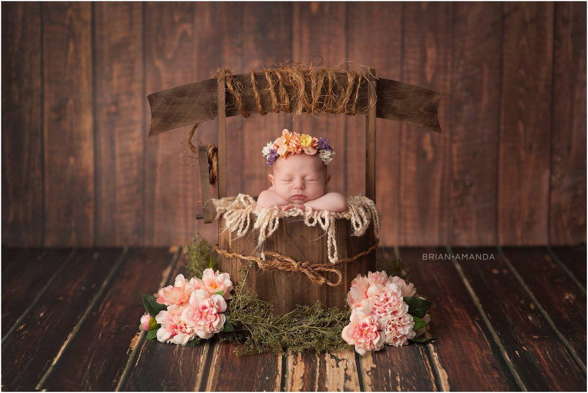 Wishing Well Prop – mrandmrsandco