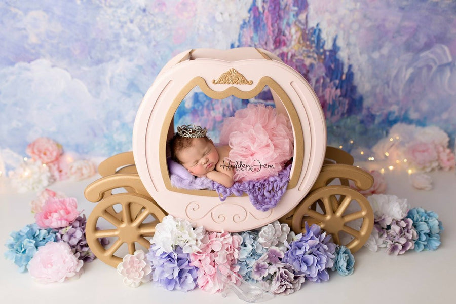 Carriage Prop – mrandmrsandco